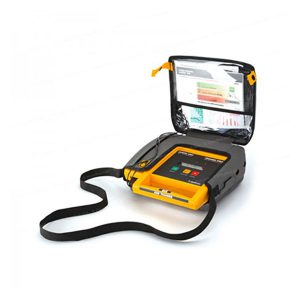 Physio Control Lifepak 500 – KGMC Trading LLC